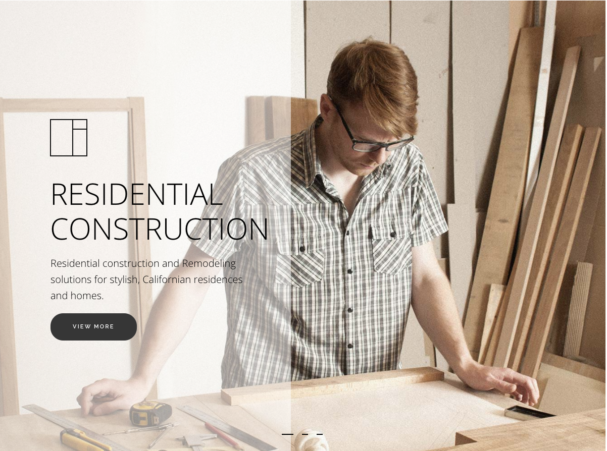 Residential Construction Services | OC Best Home Contructor | AOE ...